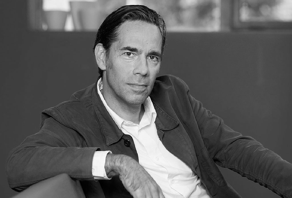 Architecture - The Modernist