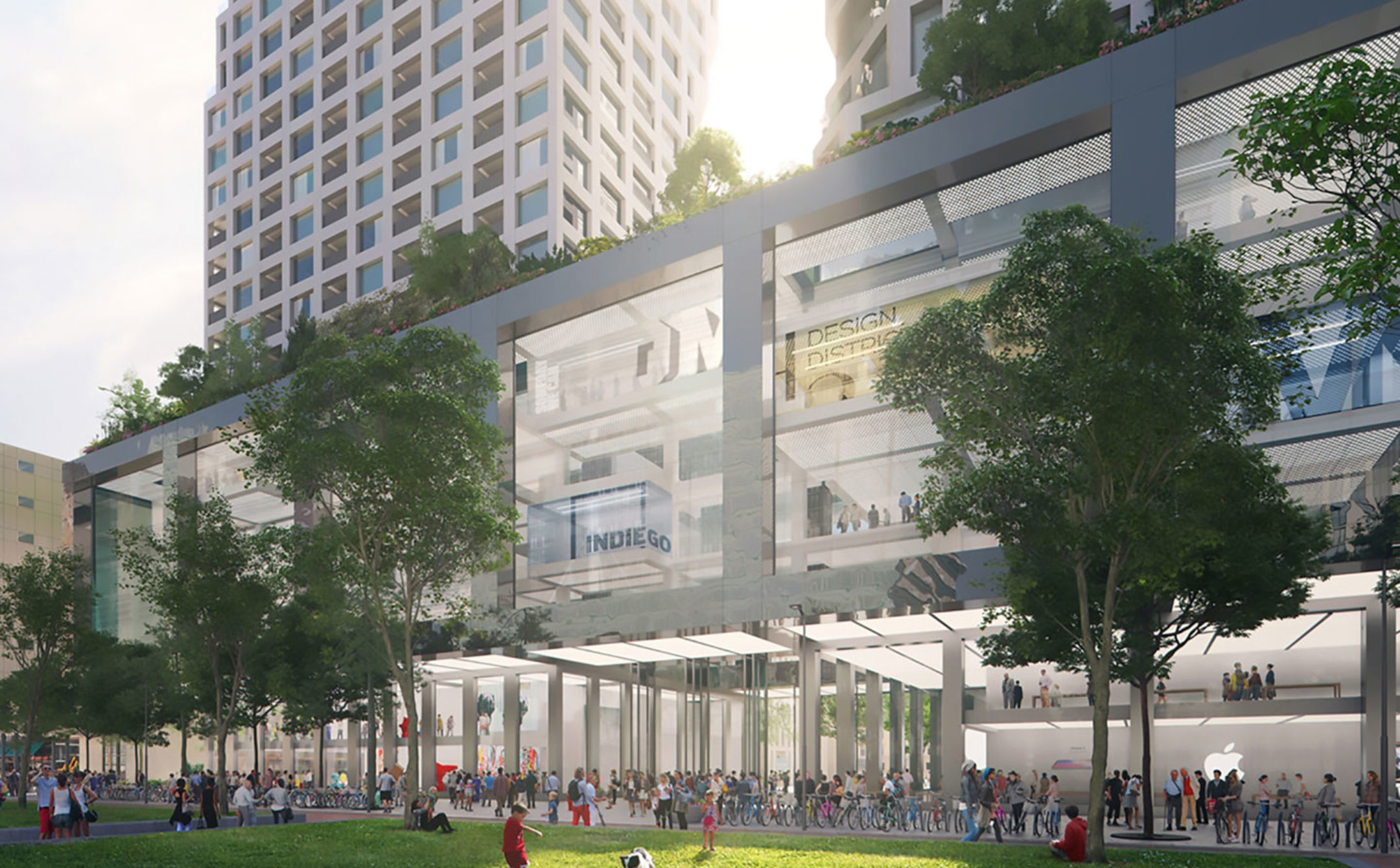ROTTERDAM | The Modernist | 125m | 36 fl | U/C | Page 4 ...