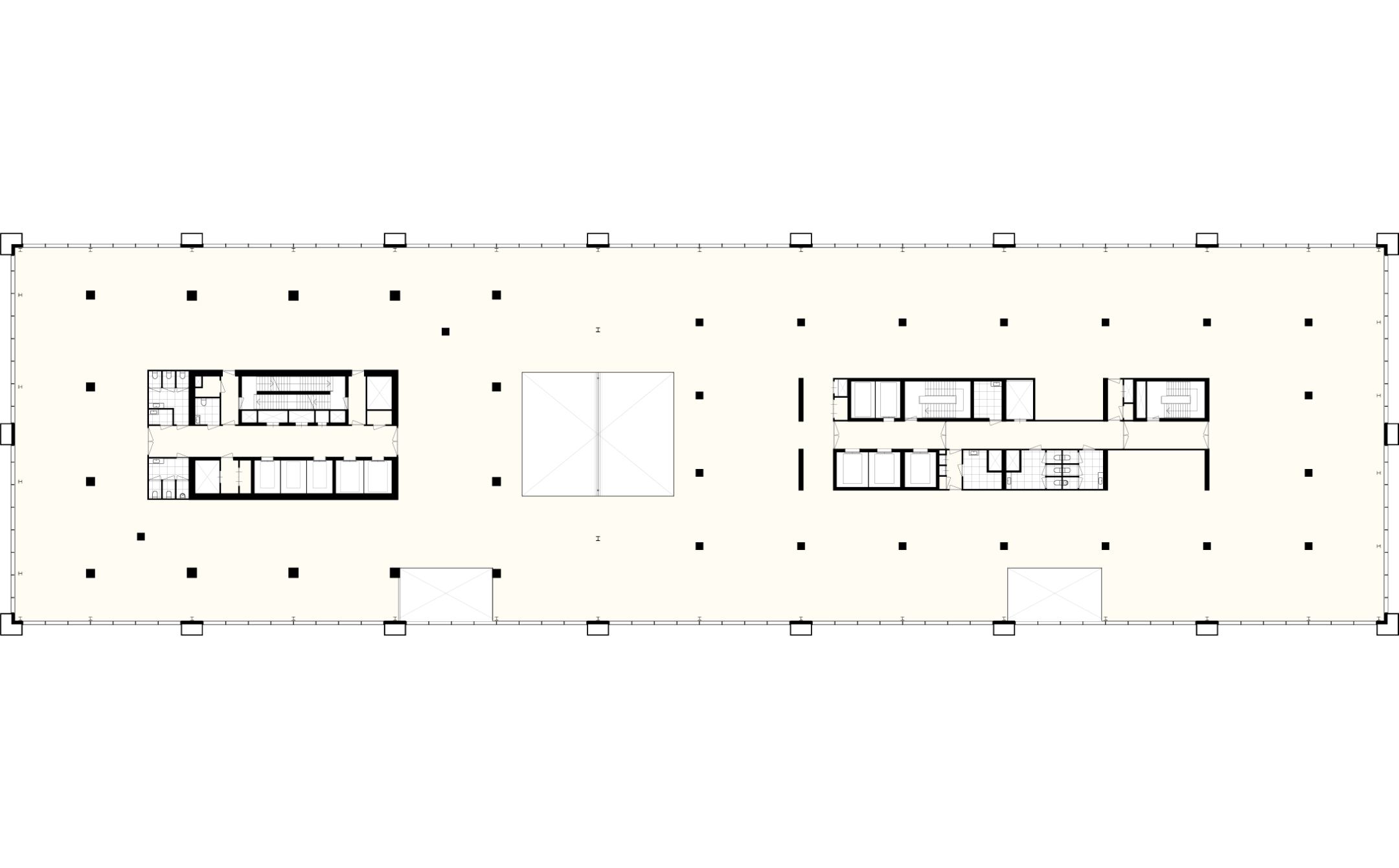 Offices - The Modernist - not just your everyday office space