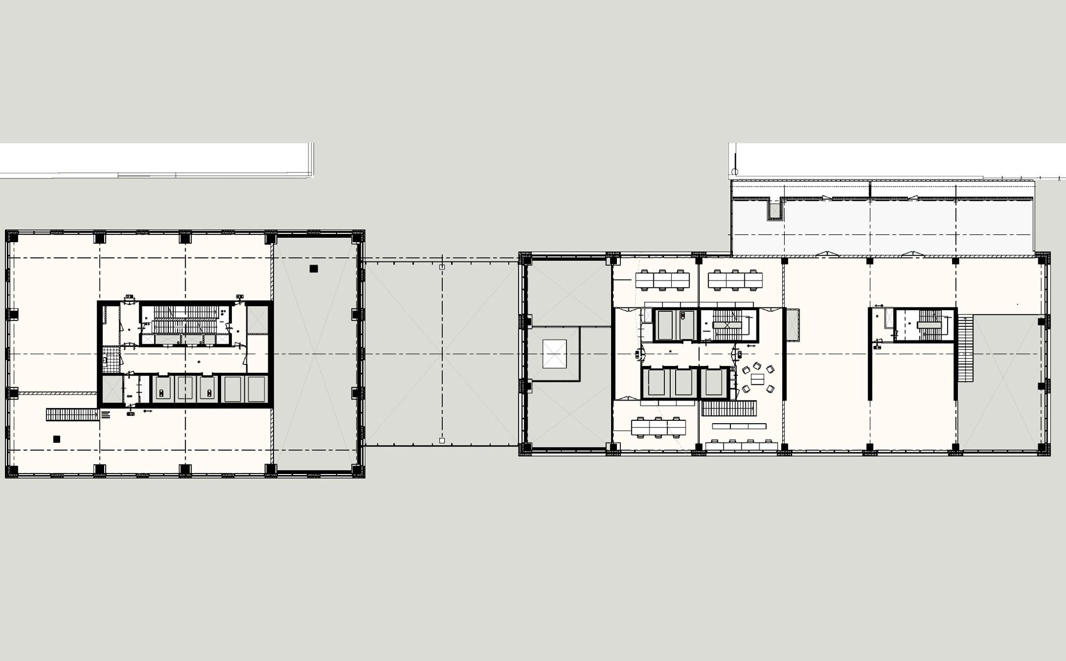 Offices - The Modernist - not just your everyday office space